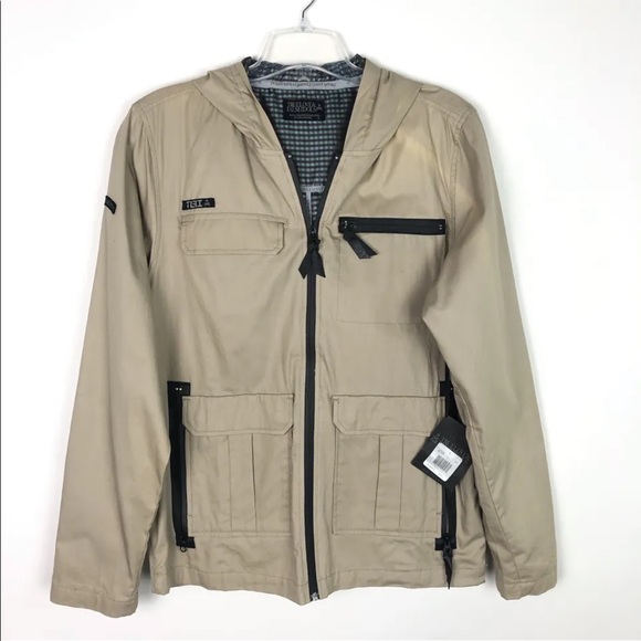 True Love False Idols | Jackets & Coats | True Love False Idols Air ...